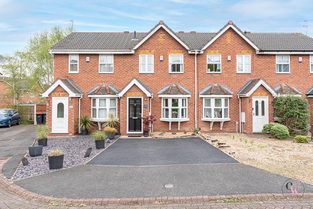 Ravendale Close, Winsford – CW Estate Agents